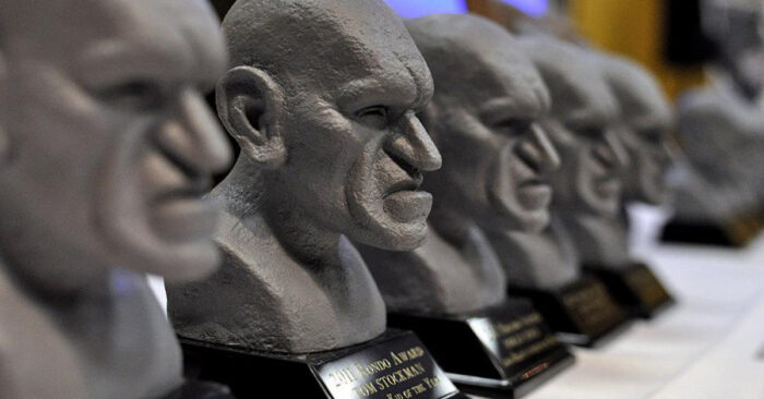 The Rondo Hatton Classic Horror Awards – Honoring the best in classic ...