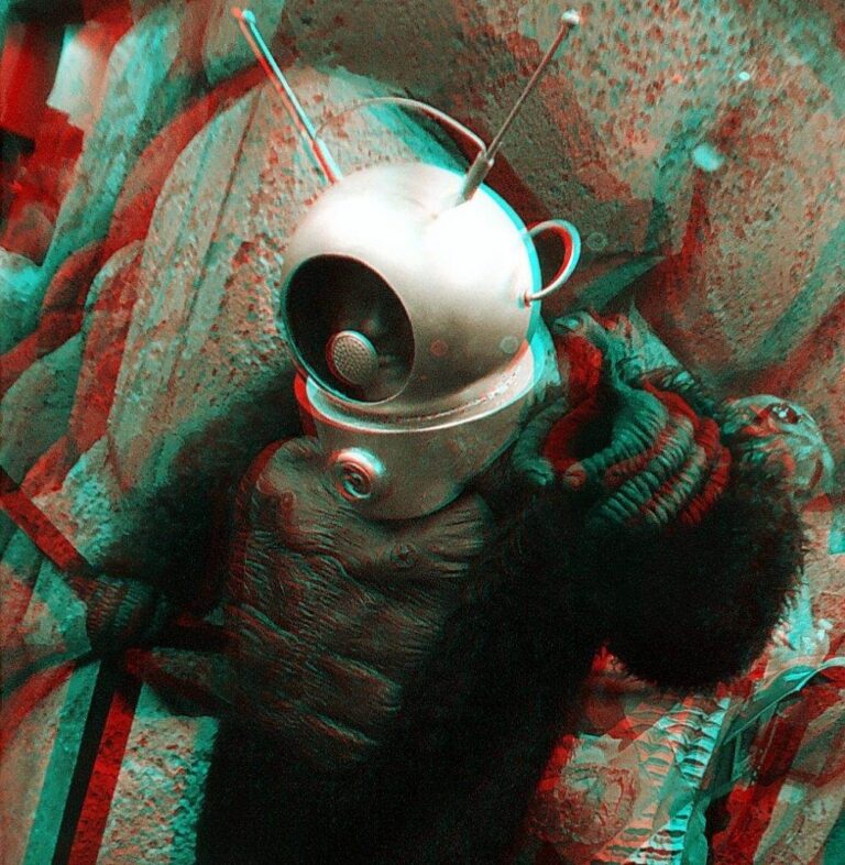 The Rondo Hatton Classic Horror Awards – Honoring the best in classic ...